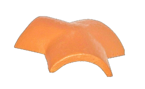 Cement Roof Tiles - Keramion Ledra