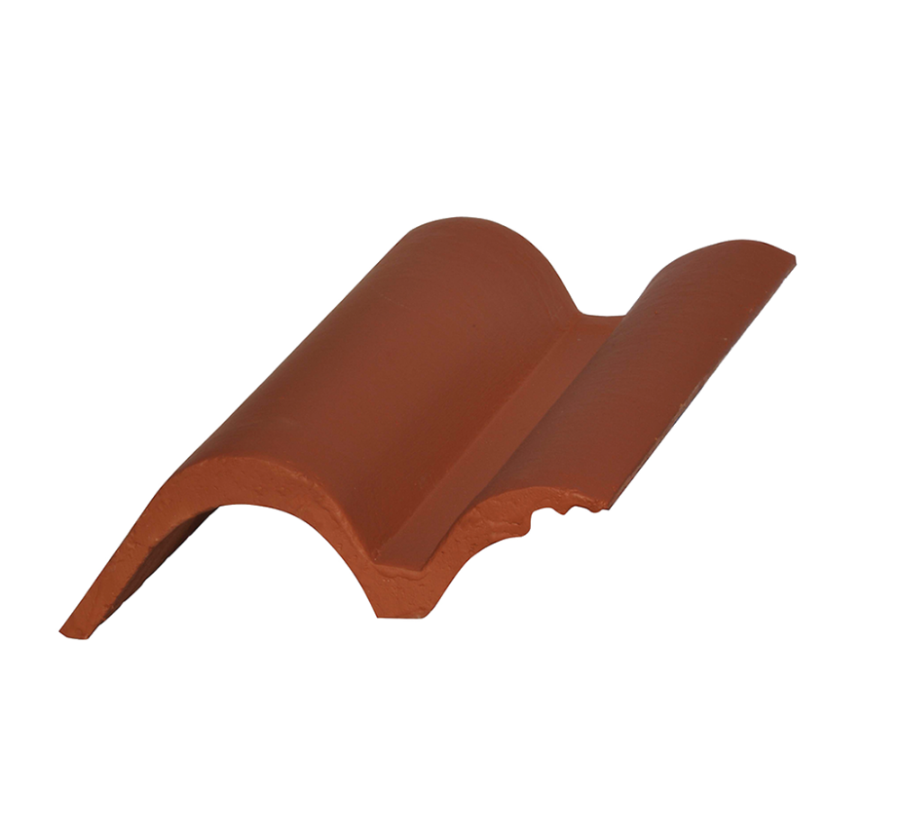 Verge tile - Keramion Ledra