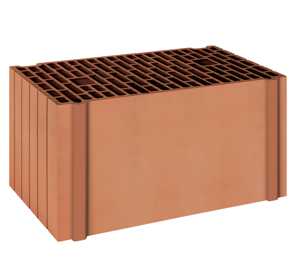 THERMOBLOCK 21LB45 - Keramion Ledra